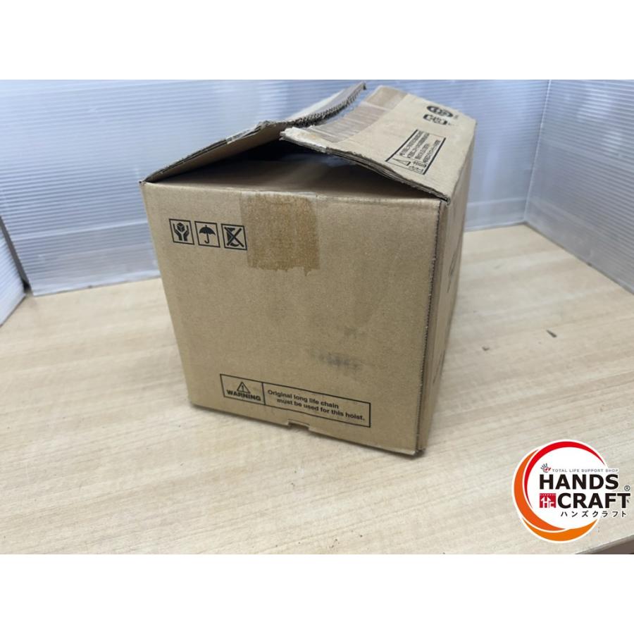 ♪ 【未使用開封品】象印 C21 チェーンブロック 1.5ton 2.5m【中古】 : ハンズクラフト - 通販 - Yahoo!ショッピング