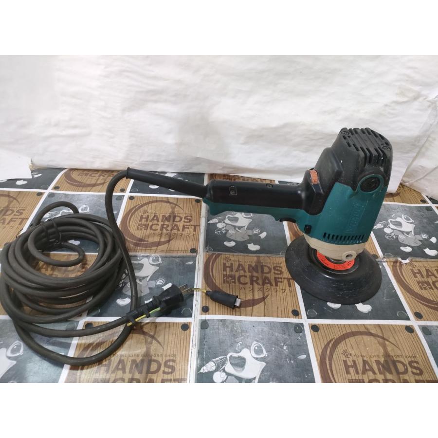 【中古】COMPACT TOOLS コンパクトツール C-201 100V 電子 ポリッシャー : cd166-80-240626 : ハンズクラフト - 通販 - Yahoo!ショッピング