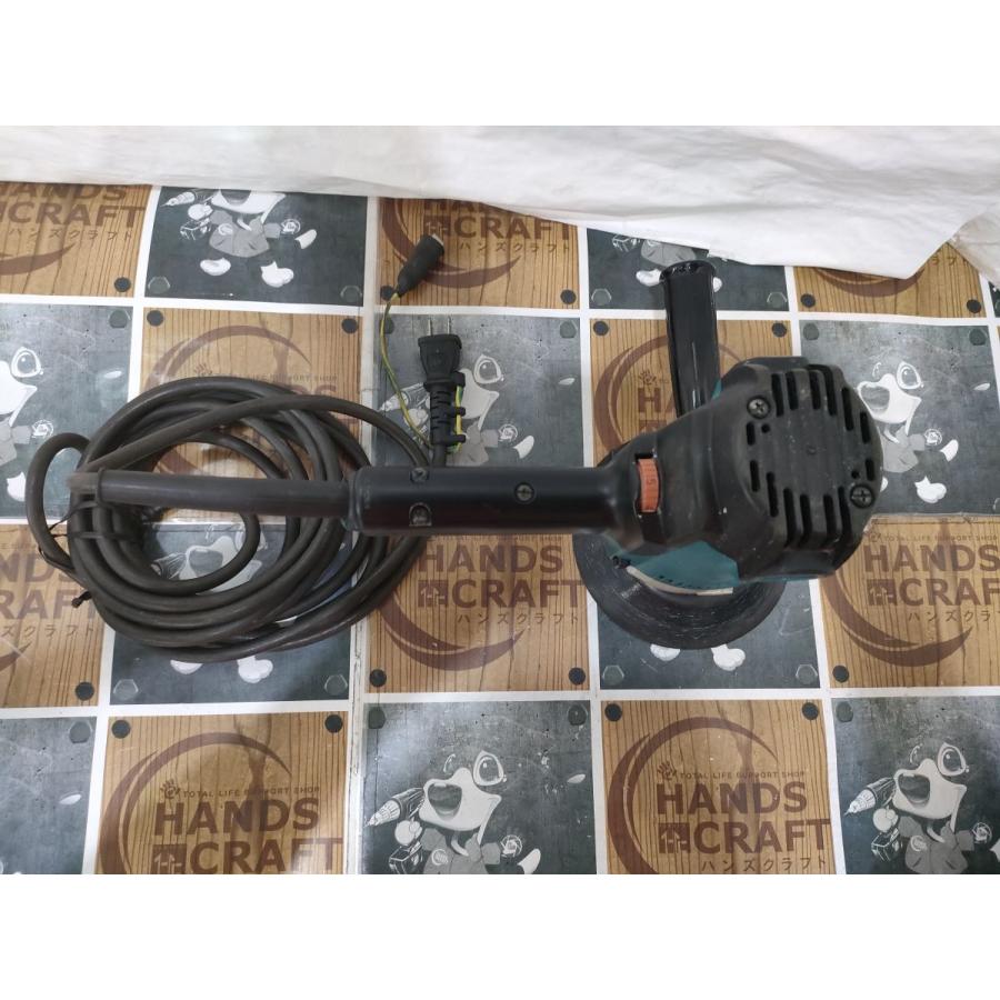 【中古】COMPACT TOOLS コンパクトツール C-201 100V 電子 ポリッシャー : cd166-80-240626 : ハンズクラフト - 通販 - Yahoo!ショッピング