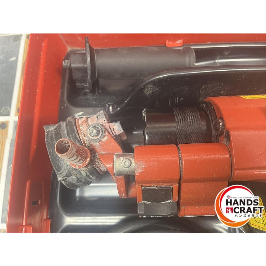 【中古】ヒルティ HILTI DD-30W ハンマーコアドリル 100V 直径範囲: 8 - 35 mm : ハンズクラフト - 通販 ...