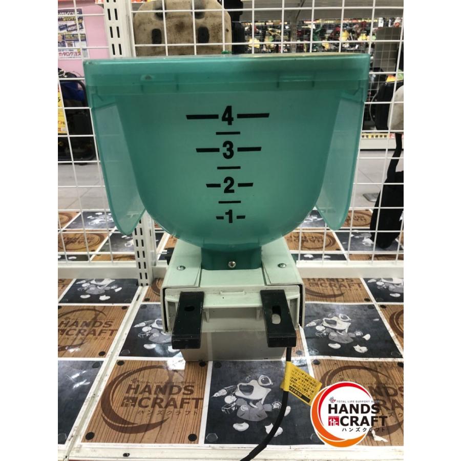【ジャンク扱い】丸山 MGT-5A 除草剤散粒機 動作未確認 現状品【中古】 : cd541-140-241022 : ハンズクラフト - 通販 - Yahoo!ショッピング