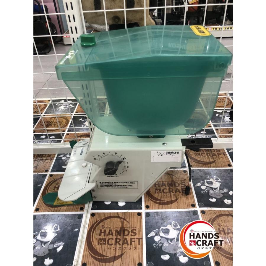 【ジャンク扱い】丸山 MGT-5A 除草剤散粒機 動作未確認 現状品【中古】 : cd541-140-241022 : ハンズクラフト - 通販 - Yahoo!ショッピング