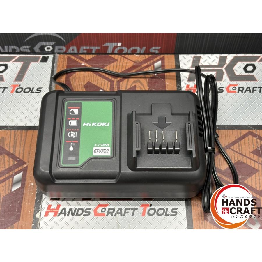 〇【未使用】ハイコーキ HiKOKI G1210DA 2LSK コードレスディスクグラインダ 10.8V バッテリ×2・充電器付き【中古】 : ハンズクラフト - 通販 - Yahoo!ショッピング