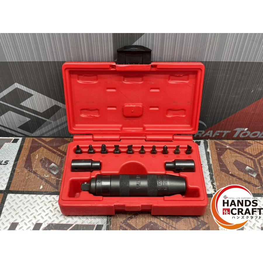 〇マックツールズ MACTOOLS SID13BA インパクトドライバ【ハンズクラフト佐賀】【中古】 : ハンズクラフト - 通販 - Yahoo!ショッピング