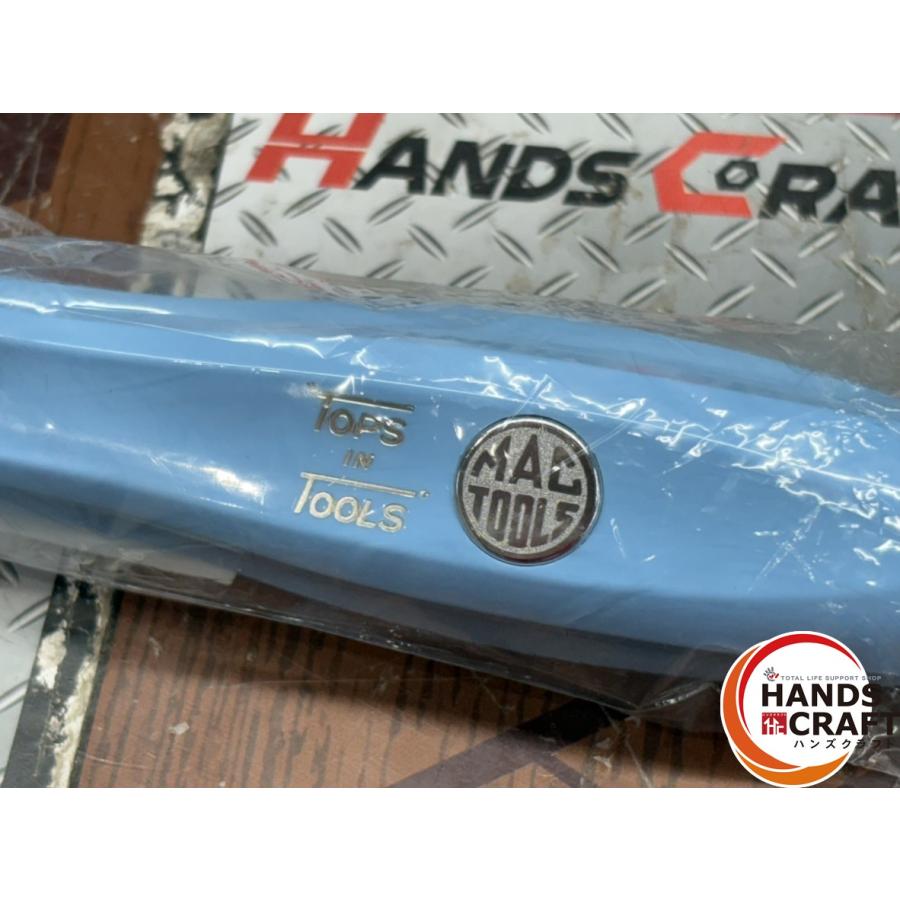 〇【未使用】マックツールズ MACTOOLS DG33 グリップ ライトブルー 2018年限定色【ハンズクラフト佐賀】【中古】 : ハンズクラフト - 通販 - Yahoo!ショッピング