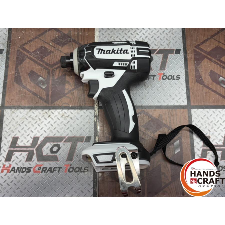 〇【未使用】マキタ Makita TD149DRFXW 充電式インパクトドライバ バッテリ×2・充電器付き【ハンズクラフト佐賀】【中古】 : ハンズクラフト - 通販 - Yahoo!ショッピング