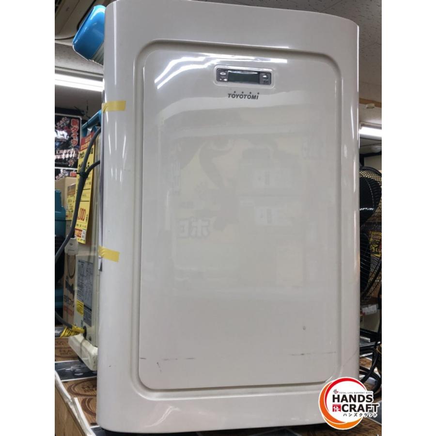 トヨトミ スポットクーラー TAD-22JW 2019年製 中古 スポット冷暖エアコン 100V 50Hz/60Hz兼用(2.0kw/2.2kw) 排気給気ダクト径約11cm : ハンズ ...