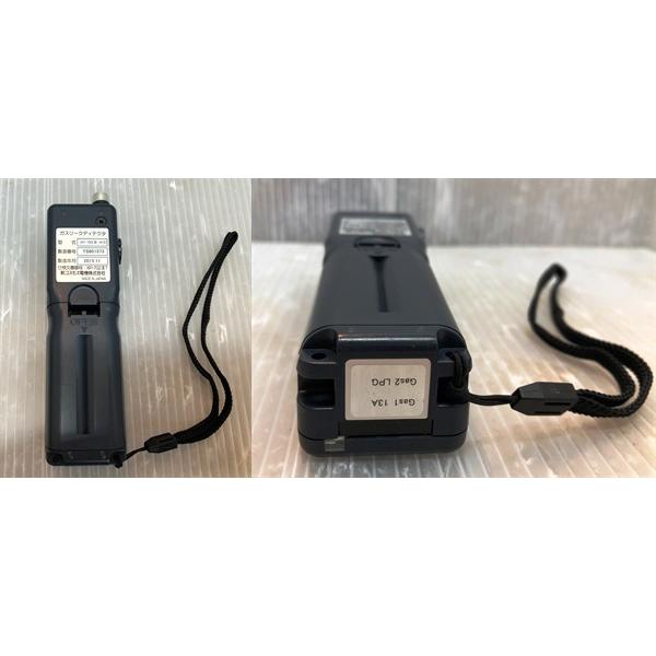 【ジャンク扱い／現状品】コスモス XP-702III-A ガス探知機 製造年月：2015.11【中古】 : ハンズクラフト - 通販 - Yahoo!ショッピング