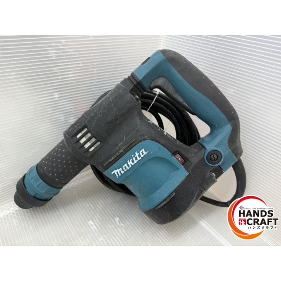 【中古品】makita マキタ HK1820 電動ケレン : ハンズクラフト - 通販 - Yahoo!ショッピング