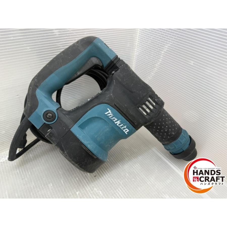 【中古品】makita マキタ HK1820 電動ケレン : ハンズクラフト - 通販 - Yahoo!ショッピング
