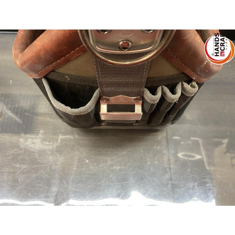 ♭【中古】VETO PRO PAC ベトプロパック TECH OT-MC 工具入れ ツールバッグ【中古】 : ハンズクラフト - 通販 ...