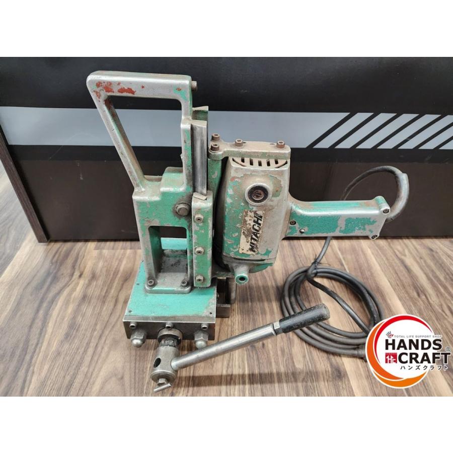 ♭【中古品】ミタチ ホールエース MDC-14 ドリルスタンド【中古】 : ld182-140-241218 : ハンズクラフト - 通販 ...