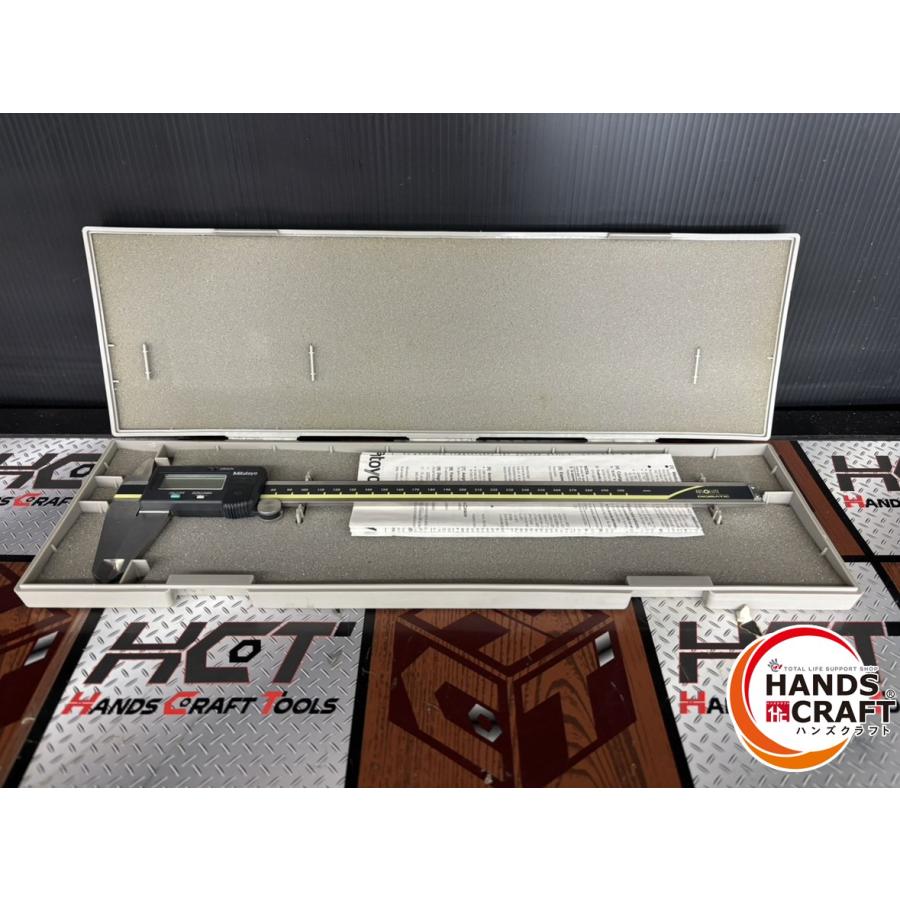 ♭【中古未校正品】ミツトヨ CD-30C 500-153 デジタルノギス【中古】 : ハンズクラフト - 通販 - Yahoo!ショッピング