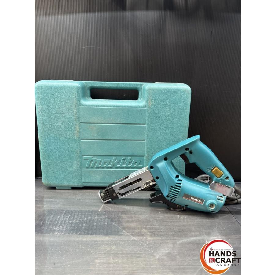 ♭【中古品】マキタ スクリュードライバ 6830 ケース付き【中古】 : ハンズクラフト - 通販 - Yahoo!ショッピング