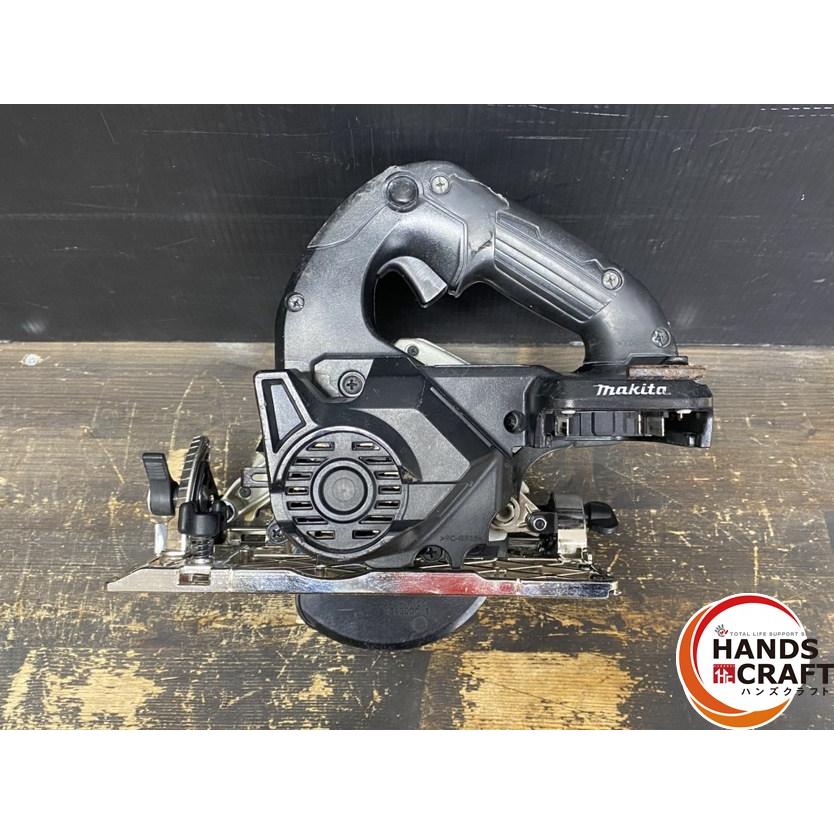 【中古品】makita マキタ HS474DZB 充電式マルノコ 丸ノコ 丸のこ 18V用 125mm ※本体のみ : ハンズクラフト - 通販 - Yahoo!ショッピング