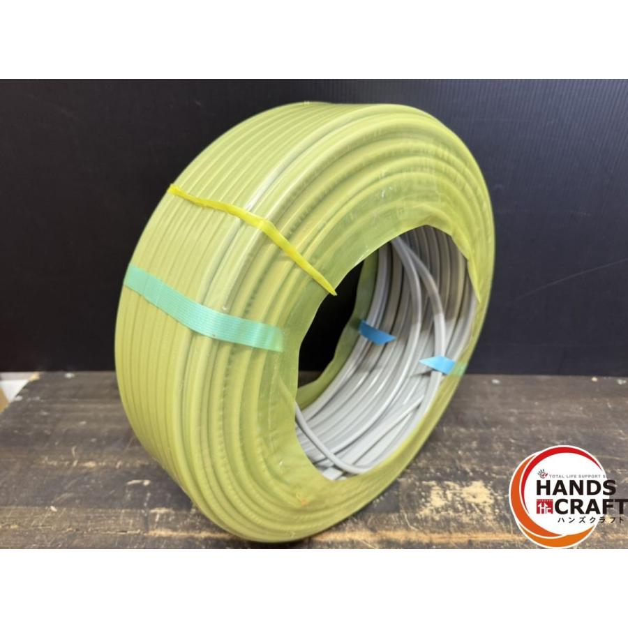 【中古品】住電 3×1.6mm VVF 残り11kg : ハンズクラフト - 通販 - Yahoo!ショッピング