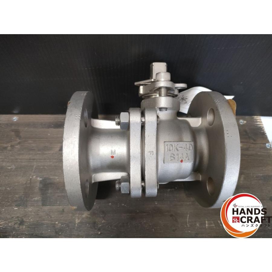 【未使用】KITZ 10K-40 S14A グローブバルブ 保管品 : ハンズクラフト - 通販 - Yahoo!ショッピング