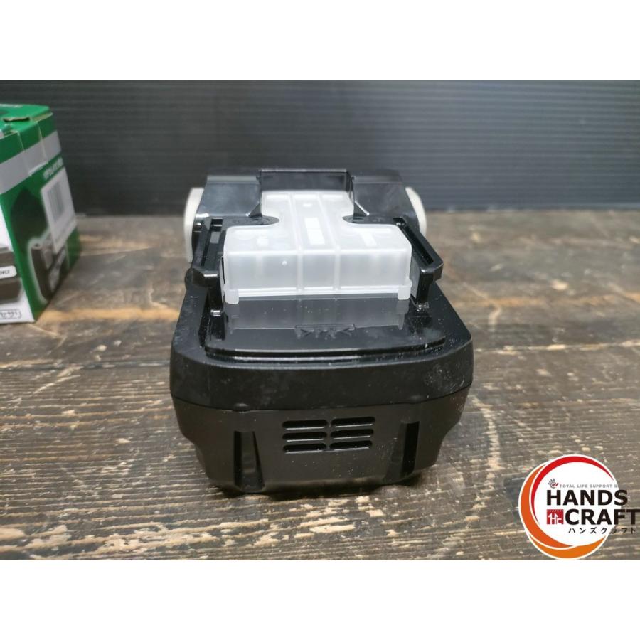 【未使用品】HIKOKI BSL1850C バッテリー 18V・5.0Ah ※保管品のため多少の汚れあり : ハンズクラフト - 通販 ...