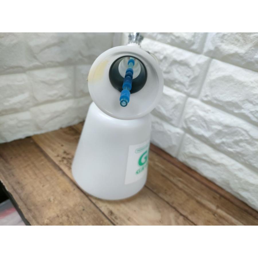 【中古】GA-REW VT-1000 X-1後継モデル ガリュー ヴォルテクサー 保管品 :S354-60-240130:ハンズクラフト - 通販 - Yahoo!ショッピング