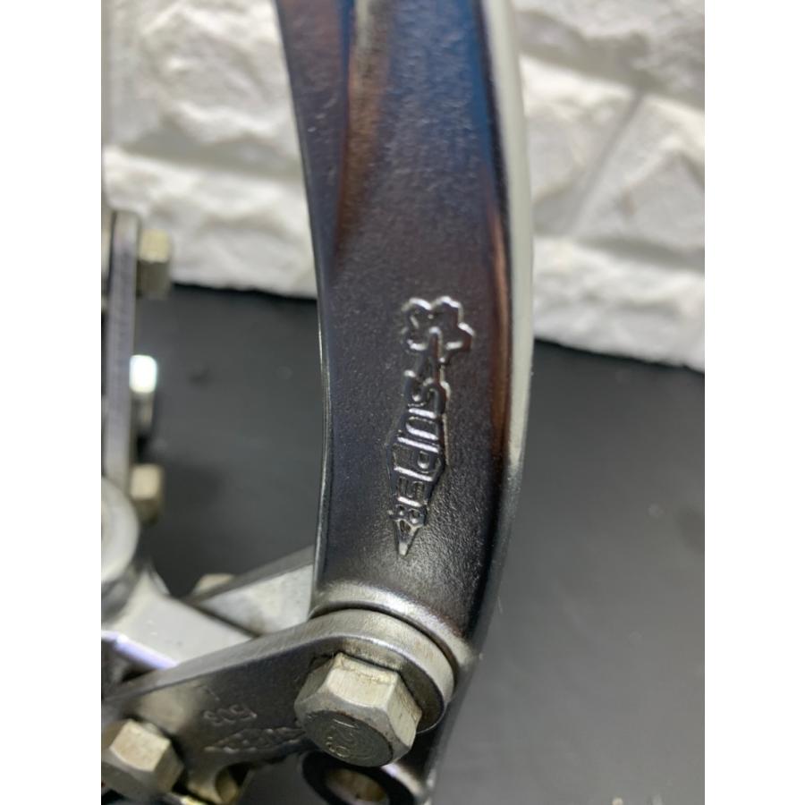 【中古】スーパーツール SUPRE 3本爪ギヤプーラー G150 GT150S : ハンズクラフト - 通販 - Yahoo!ショッピング