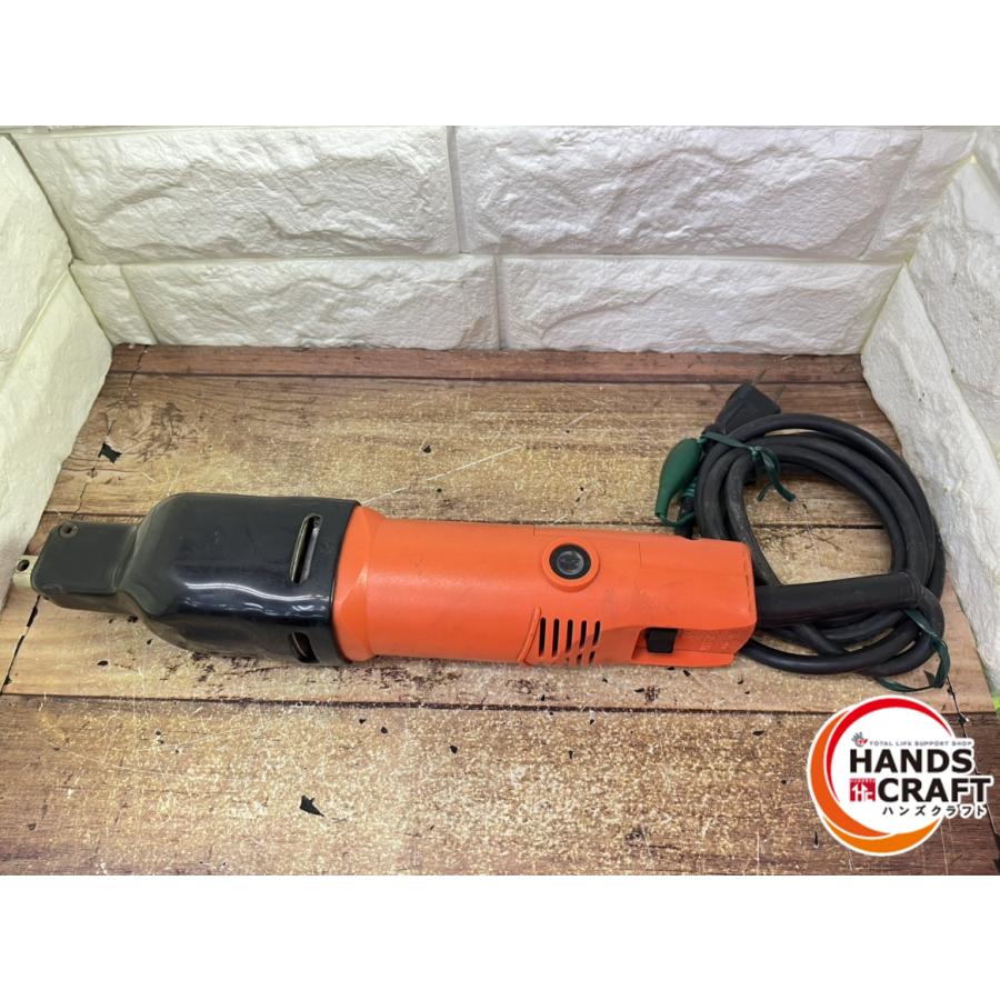 【中古】日東 ESH-80 電動スーパーハンド ヤスリ 研磨 [J014] 100v : ハンズクラフト - 通販 - Yahoo!ショッピング