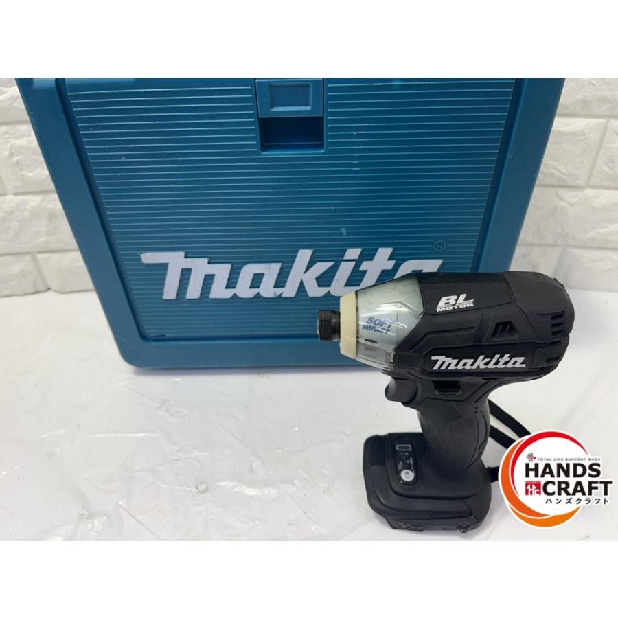【中古】マキタ TS141DRMXB インパクトドライバ 充電器×1、バッテリー×1、ケース付 : ハンズクラフト - 通販 - Yahoo!ショッピング