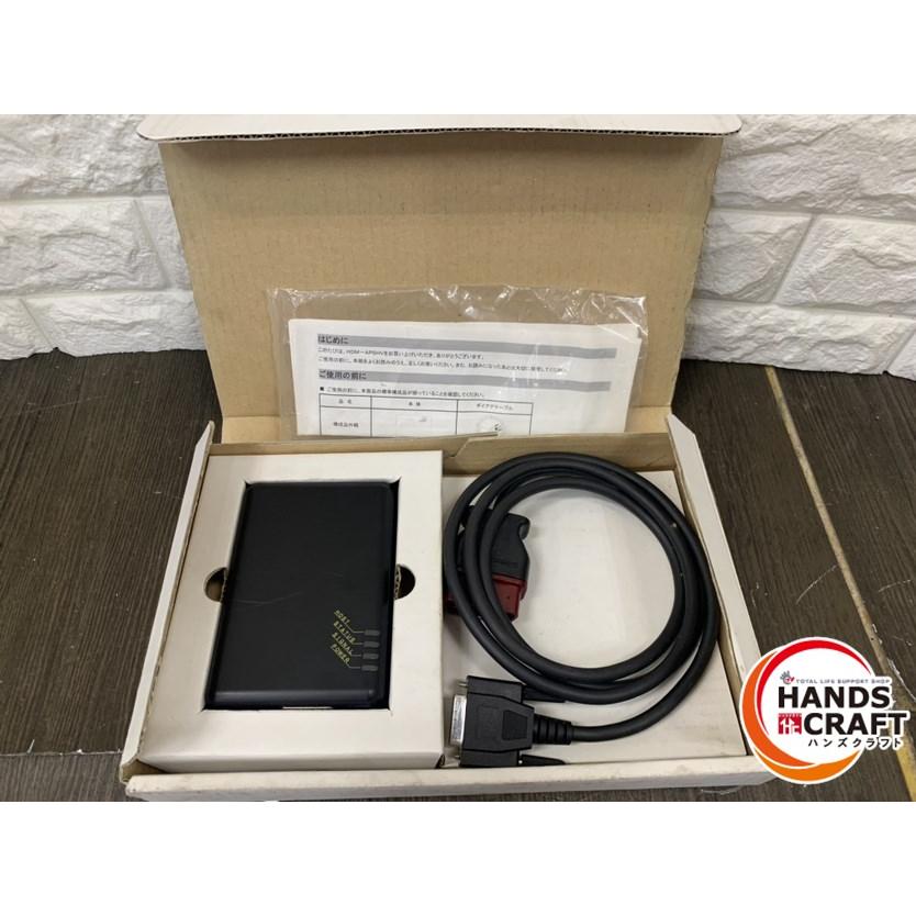 【中古】スナップオン 整備モードコントローラー HDM-AP5HV : ハンズクラフト - 通販 - Yahoo!ショッピング