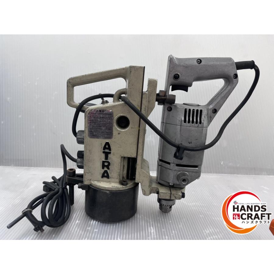 ★日東工器 NITTO アトラマスター M-100D ATRA MASTER 100V 中古品 : ハンズクラフト - 通販 - Yahoo!ショッピング