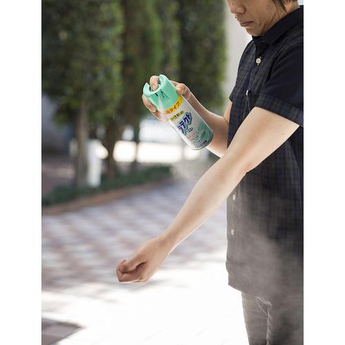 アース製薬 アース サラテクト 186317 無香料大型400ml : ハンズコテラ Yahoo!ショップ - 通販 - Yahoo!ショッピング