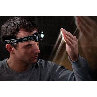 PELICAN ペリカン LED “ヘッドアップライト” 2720 : ハンズコテラ