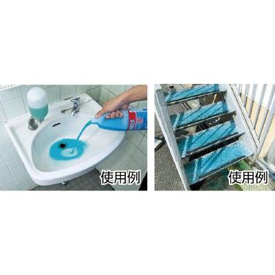 【KYK 古河薬品工業】住宅用凍結防止剤凍ランブルー5L 41-051 : ハンズコテラ Yahoo!ショップ - 通販 - Yahoo!ショッピング