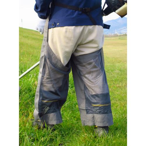 たくみ 草刈エプロン Clean-Uni No.4128 : ハンズコテラ Yahoo!ショップ - 通販 - Yahoo!ショッピング