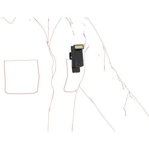 LEDLENSER（レッドレンザー） W1R Work ヘルメット取付用ライト No.502810 : ハンズコテラ Yahoo!ショップ ...