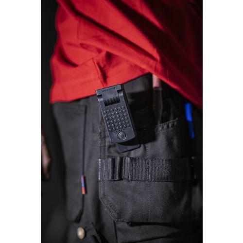 LEDLENSER（レッドレンザー） W1R Work ヘルメット取付用ライト No.502810 : ハンズコテラ Yahoo!ショップ ...