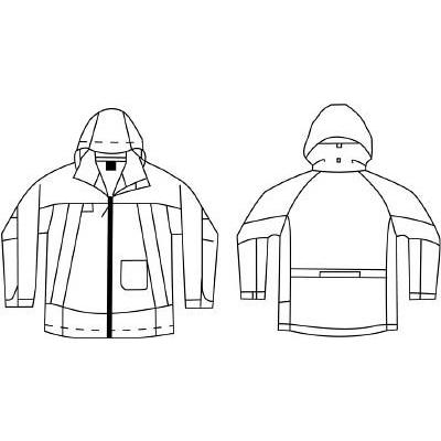 ※僅少※雨具・合羽 AITOZ アイトス ディアプレックス レインウエア オレンジ 3L 56301-063-3L : ハンズコテラ Yahoo!ショップ - 通販 - Yahoo!ショッピング