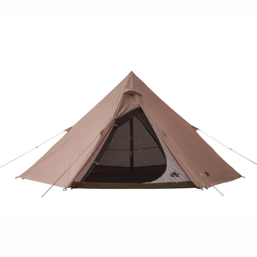 在庫特価 LOGOS ロゴス Tradcanvas Tepee＆タープ350-BB No.71805559 :71805559:ハンズコテラ Yahoo!ショップ - 通販 - Yahoo ...