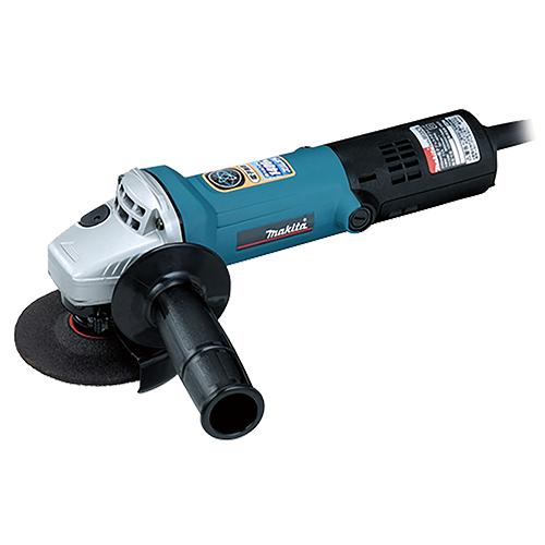 マキタ makita 100mm電気ディスクグラインダ 1,400W 9533CB : ハンズコテラ Yahoo!ショップ - 通販 - Yahoo!ショッピング
