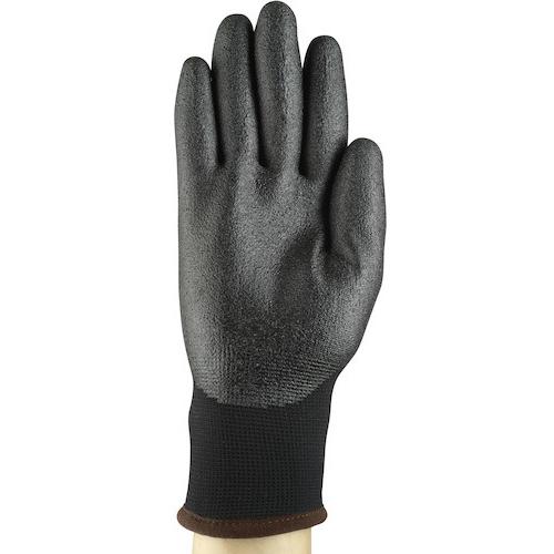 アンセル 防寒手袋 アクティブアーマー 97-631 S・M・L・XLサイズ : ハンズコテラ Yahoo!ショップ - 通販 - Yahoo!ショッピング