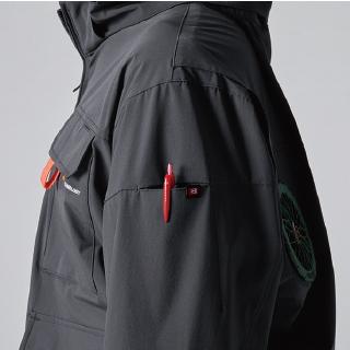 BURTLE 夏物特価 BURTLE バートル 空調服 ACブルゾン（ユニセックス）AC2031 2色 S〜3XL : ハンズコテラ Yahoo!ショップ - 通販 - Yahoo!ショッピング