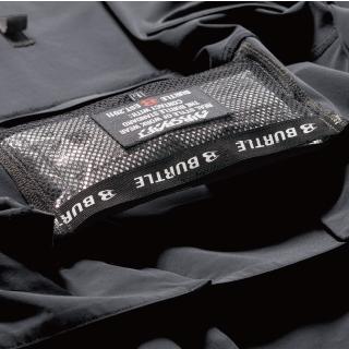 リョービ 予約 BURTLE バートル 空調服 ACベスト（ユニセックス）AC2034 3色 S〜3XL : ハンズコテラ Yahoo!ショップ - 通販 - Yahoo!ショッピング