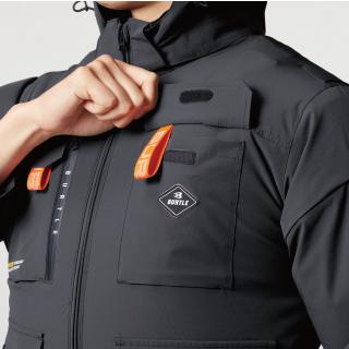 リョービ 予約 BURTLE バートル 空調服 ACベスト（ユニセックス）AC2034 3色 S〜3XL : ハンズコテラ Yahoo!ショップ - 通販 - Yahoo!ショッピング