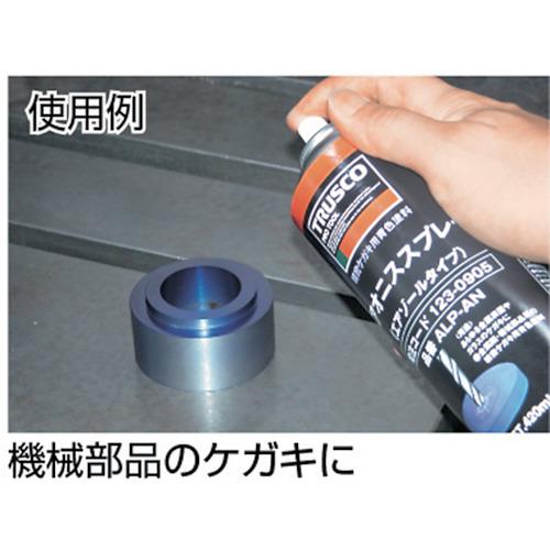 TRUSCO トラスコ αアオニススプレー 420ml AlP-AN : alp-an : ハンズコテラ Yahoo!ショップ - 通販 - Yahoo!ショッピング