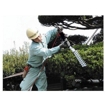 ARS アルス 高速電動バリカンDKR 1.0m 〔DKR-0330-BK〕 : ハンズコテラ Yahoo!ショップ - 通販 - Yahoo!ショッピング