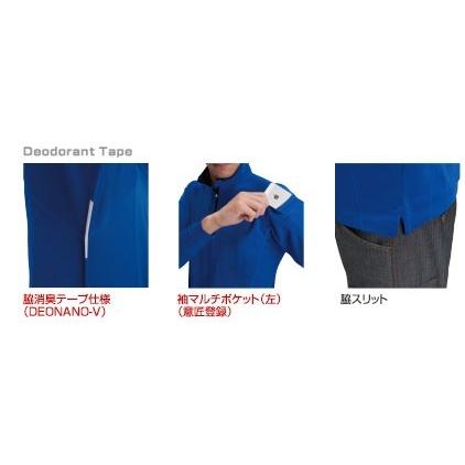 BURTLE 在庫特価 バートル 413 ハーフジップ ロングスリーブシャツ 長袖ジップシャツ（ポリエステル100％）ブラック SS〜5L : ハンズコテラ Yahoo!ショップ - 通販 ...