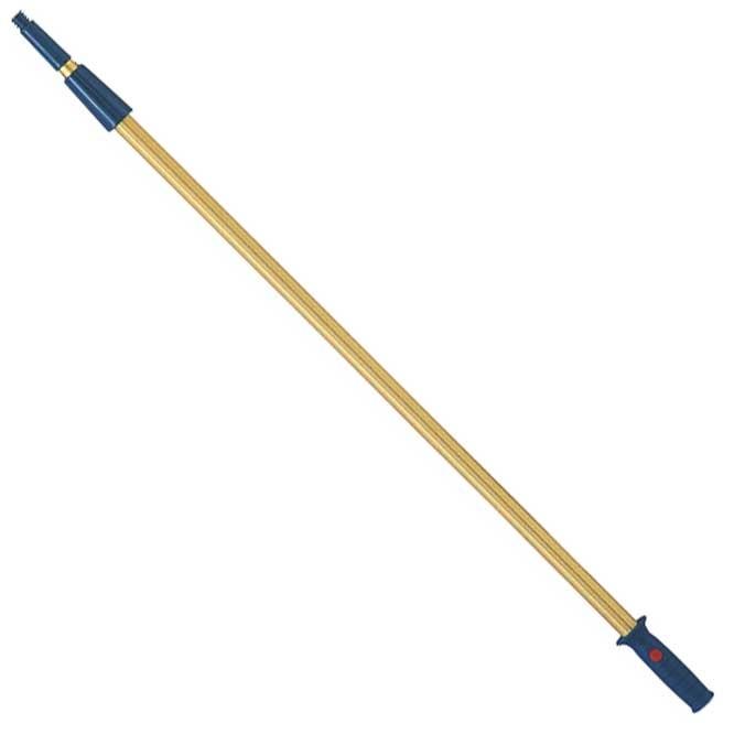 代引き不可 コンドル 高所作業用ポール プロテック 伸縮ポール 3m [C75-6-300X-MB] : ハンズコテラ Yahoo!ショップ - 通販 - Yahoo!ショッピング