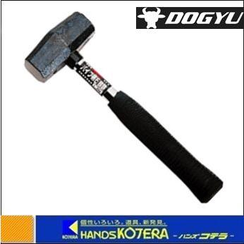 DOGYU 土牛 パイプ柄石頭鎚 0.7Kg (00540) : ハンズコテラ Yahoo!ショップ - 通販 - Yahoo!ショッピング
