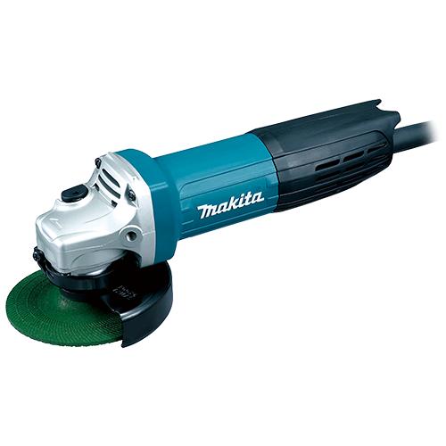マキタ makita 100mm電気ディスクグラインダ 960W 低速高トルク GA4032 : ハンズコテラ Yahoo!ショップ - 通販 - Yahoo!ショッピング