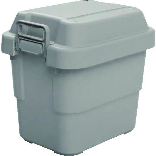 TRUSCO トラスコ中山 トランクカーゴ 20L グレー GYC-20 : ハンズコテラ Yahoo!ショップ - 通販 - Yahoo!ショッピング