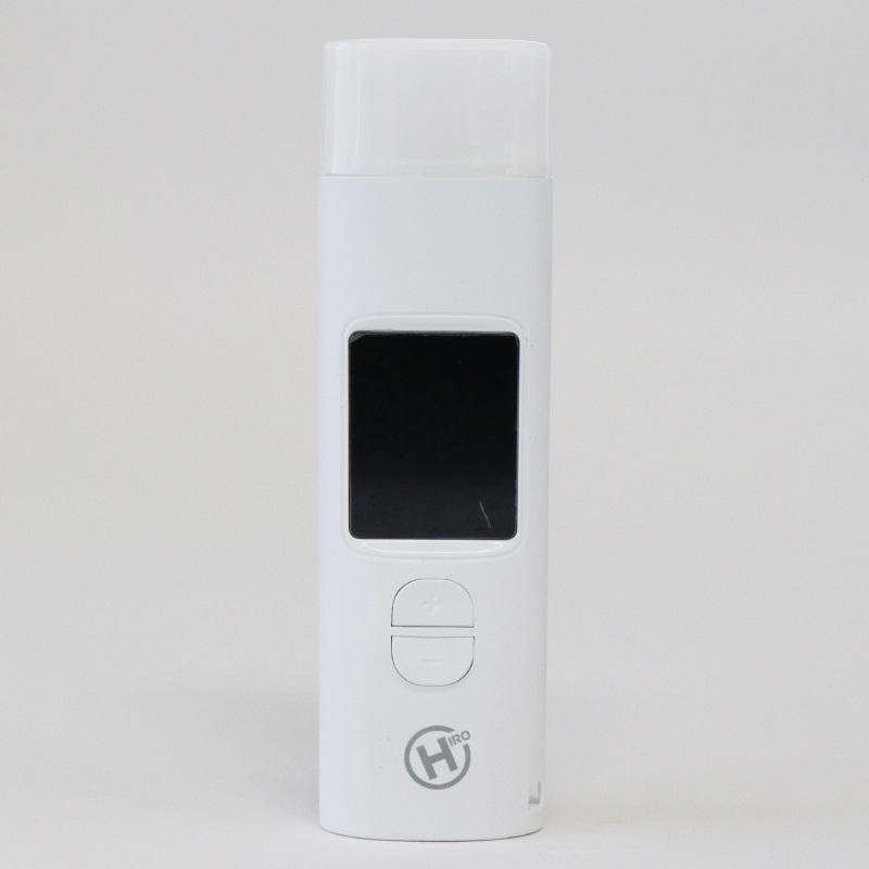 ヒロ・コーポレーション 在庫限り HIRO ヒロコーポレーション 充電式ポータブルアルコールチェッカー HDL-J8 : ハンズコテラ Yahoo!ショップ - 通販 - Yahoo!ショッピング