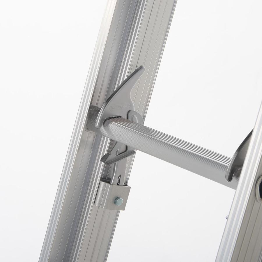 ハセガワ 代引き不可 ハセガワ長谷川 Hasegawa HE2 2.0型 アルミ2連はしご HE2-59a 全長5.84m 軽量タイプ : ハンズコテラ Yahoo!ショップ - 通販 ...